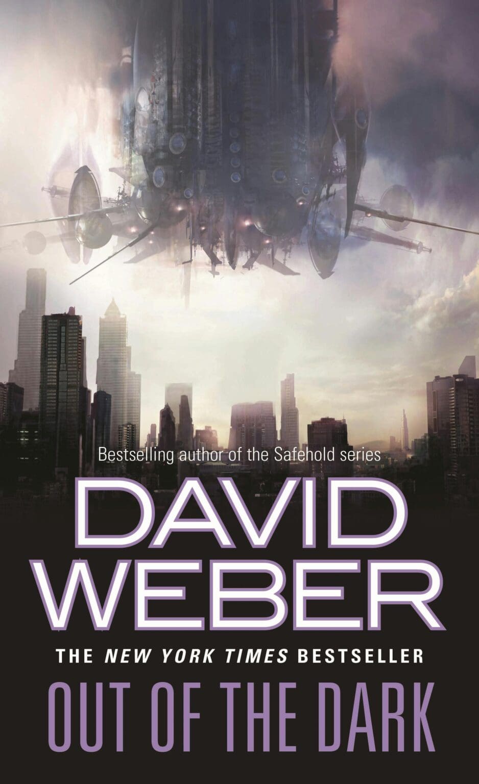 Series | David Weber