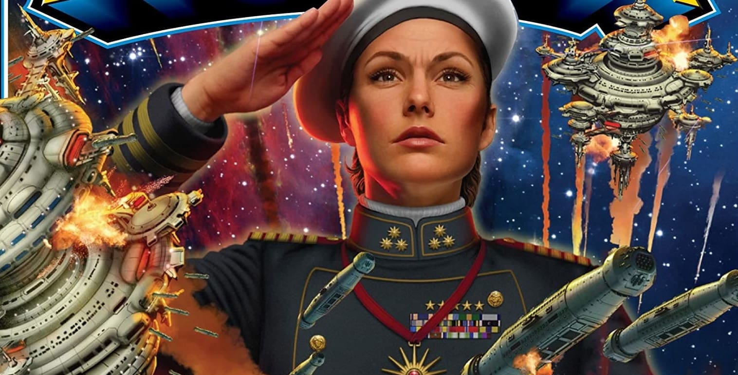 Mission of Honor | David Weber